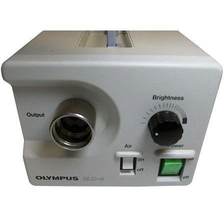Olympus CLK-4 Halogen Light Source - Refurbished - Victori Medical