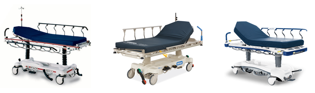 A Beginner’s Guide to Stretchers — Victori Medical