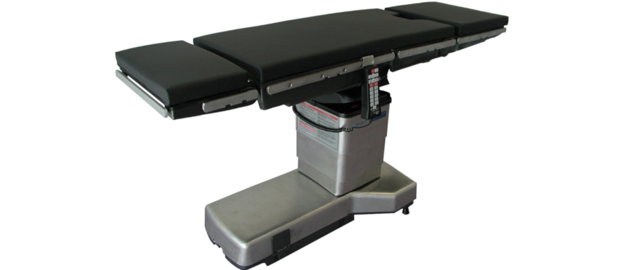 A Quick Reference Guide for Surgical Tables — Victori Medical
