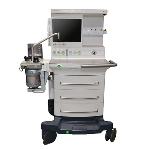Mindray A4 Anesthesia Machine, Refurbished — Victori Medical