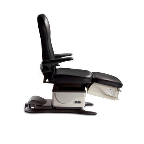 Midmark Ritter 647 Barrier-Free® Power Podiatry Procedures Chair - Ref ...