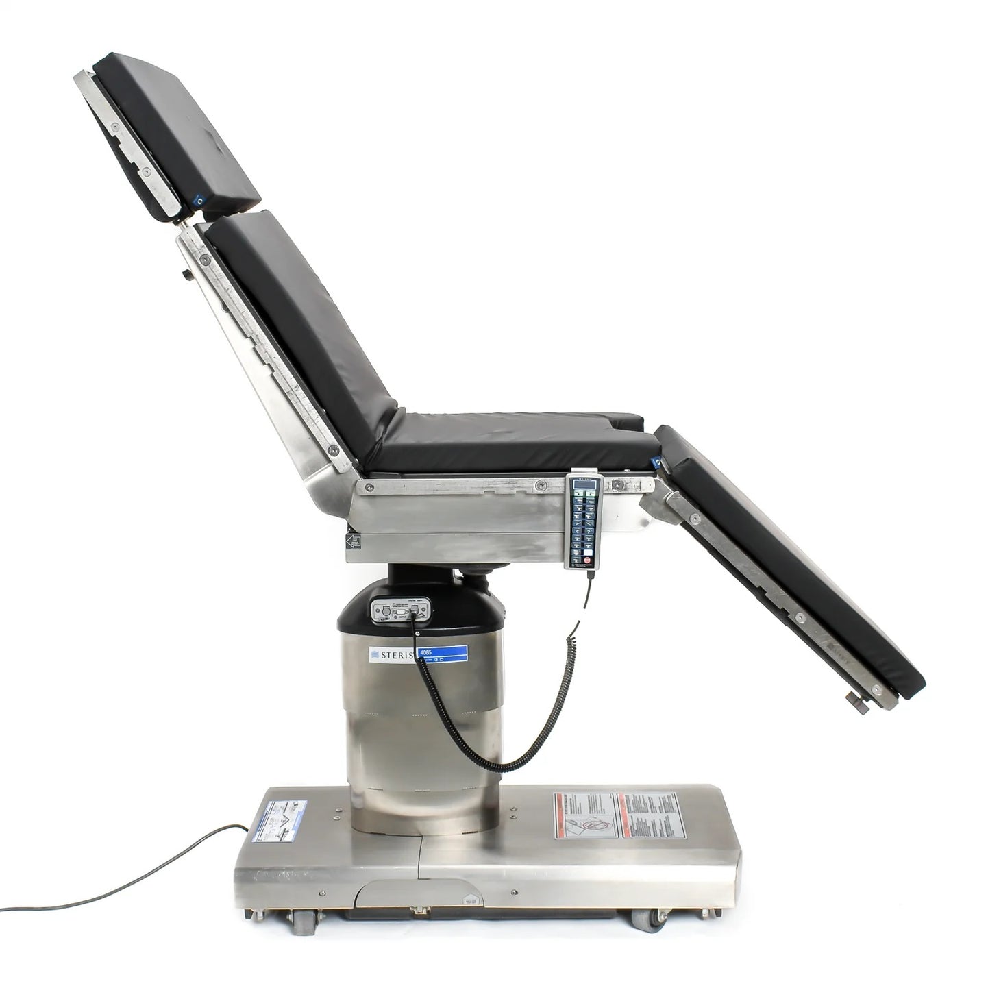 Steris 4085 Surgical Table - Refurbished — Victori Medical