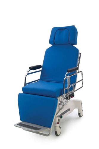 TransMotion TM5 Surgical Stretcher Chair - Refurbished - Victori Medical