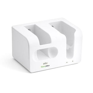 Braun Thermoscan Pro 6000 Ear Thermometer Charging Station — Victori ...