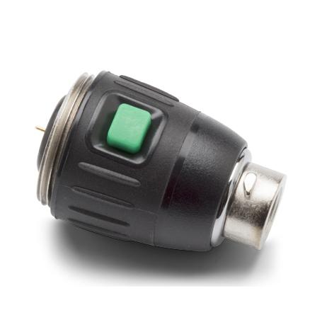 Simba Solid State Rheostat Assembly for Welch Allyn 3.5 V Lithium Ion ...