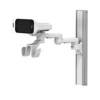 Welch Allyn Wall Mount Standard S12/S19 GCX Kit - Victori Medical