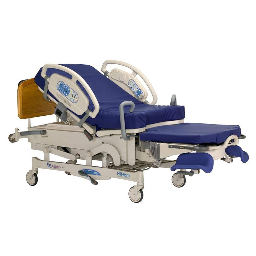 Birthing Bed — Victori Medical