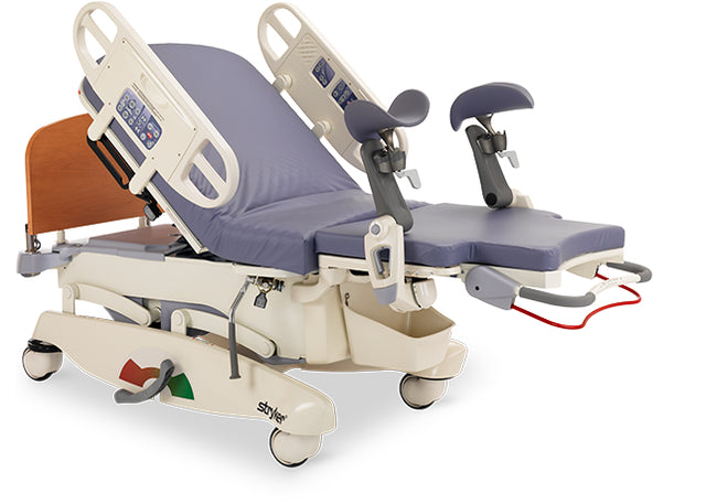 Birthing Bed — Victori Medical
