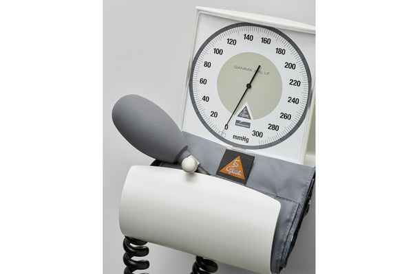 Midmark HEINE GAMMA® XXL LF Sphygmomanometer Kit - Victori Medical