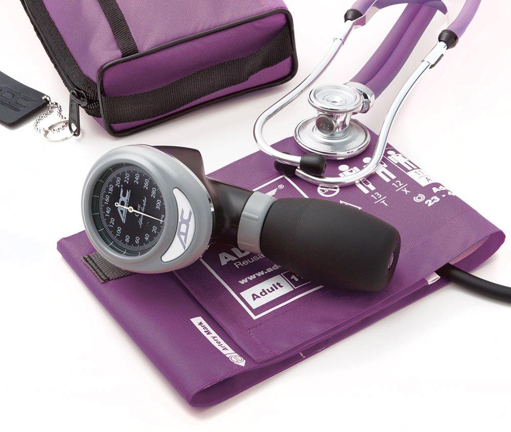 Pro's Combo I™ Palm Aneroid/Sprague Kit — Victori Medical