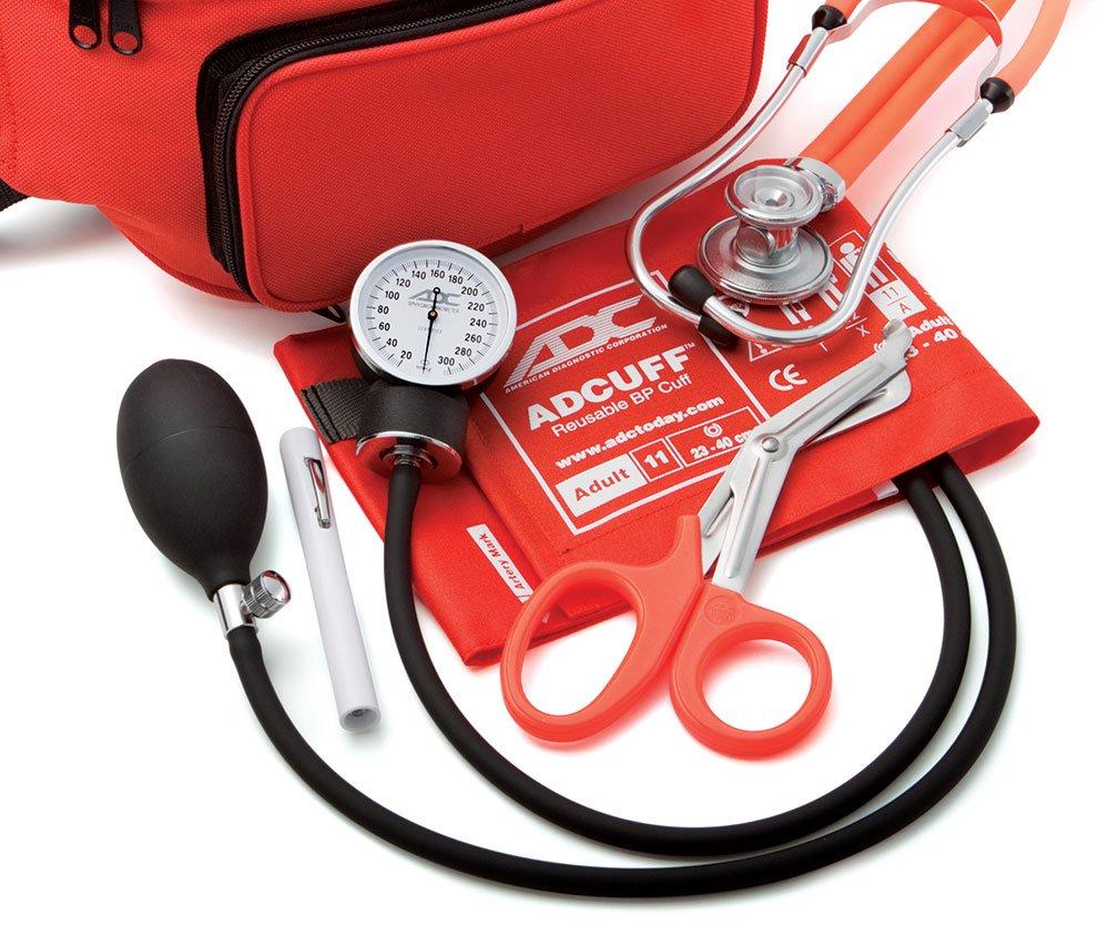 Pro's Combo IV™ Fanny Pack Essentials Kit — Victori Medical