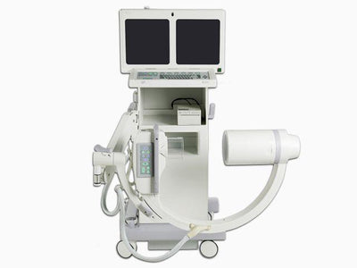 GE OEC MiniView 6800 C-Arm Refurbished — Victori Medical