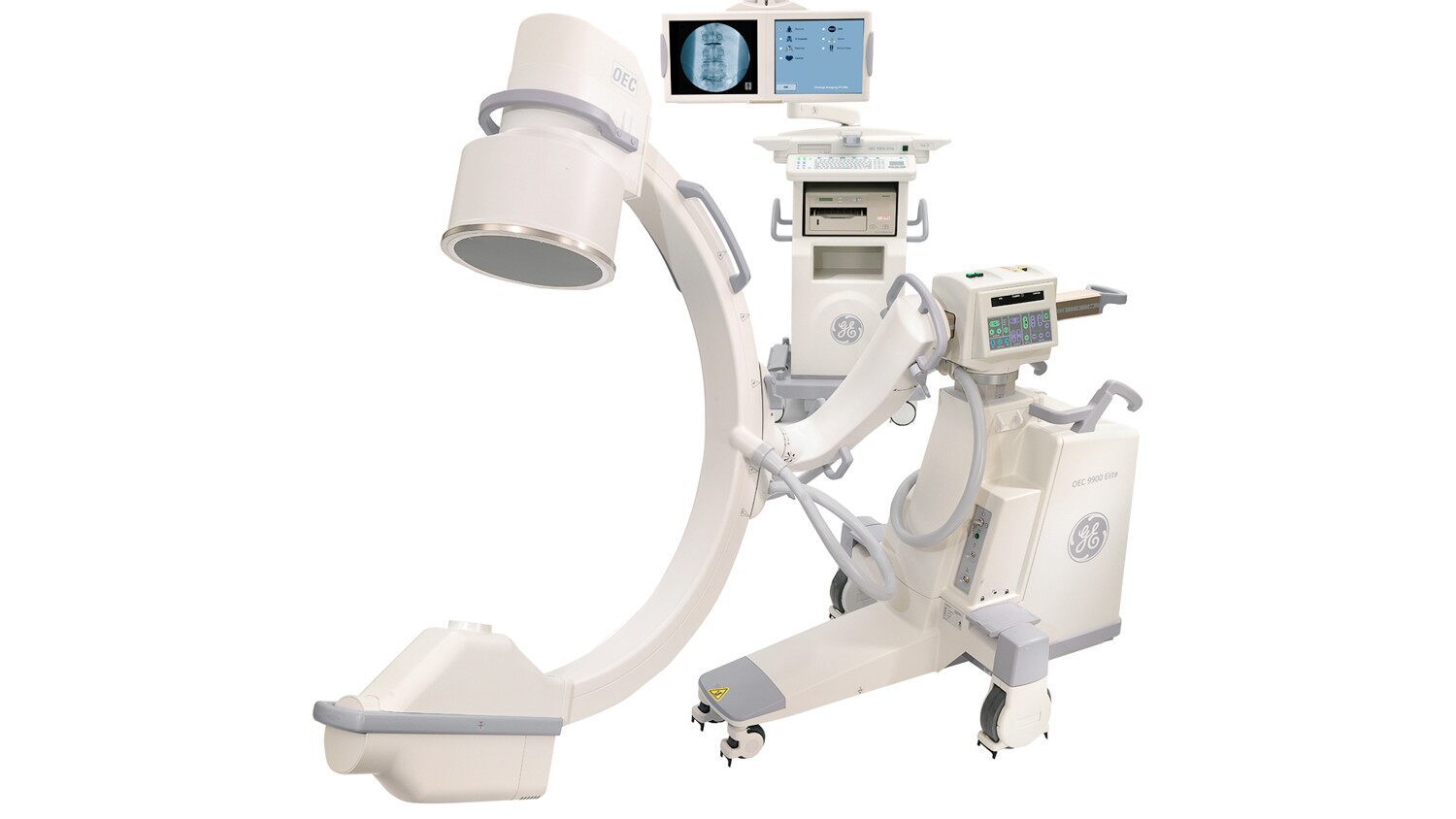 GE OEC 9900 C-Arm Refurbished - Victori Medical
