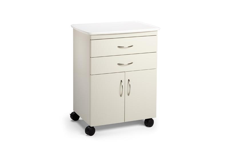 Midmark Mobile Treatment Cabinet M2 - Victori Medical
