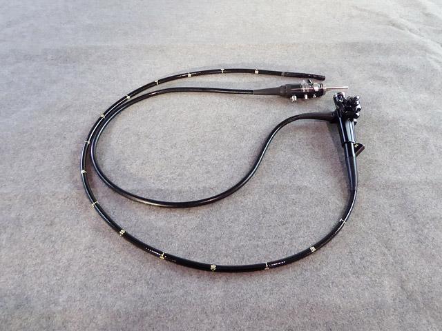 Olympus CF-40L Colonoscope - Refurbished — Victori Medical