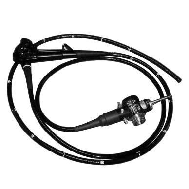Olympus CF-Q140L Video Colonoscope - Refurbished — Victori Medical