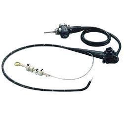 Olympus PCF-140L Pediatric Video Colonoscope - Refurbished - Victori ...