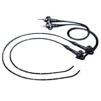 Olympus PCF-H180AL Pediatric Video Colonoscope - Refurbished - Victori ...
