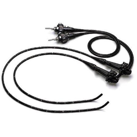 Olympus PCF-HQ80AL Pediatric Video Colonoscope - Refurbished — Victori ...