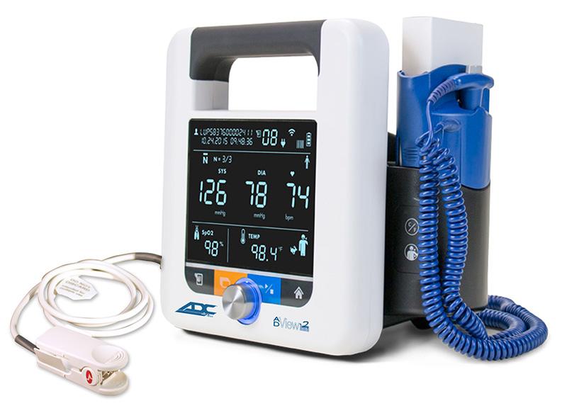 ADC® ADView® 2 Modular Diagnostic Station — Victori Medical