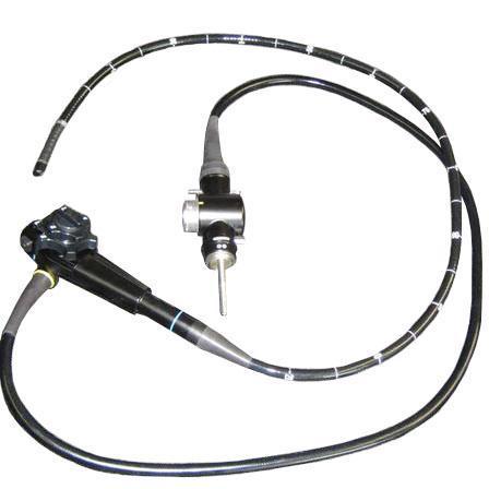 Olympus TJF-130 Video Duodenoscope - Refurbished - Victori Medical