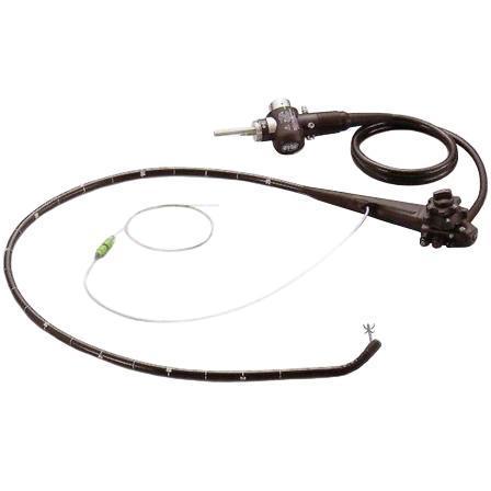 Olympus TJF-160F Video Duodenoscope - Refurbished — Victori Medical