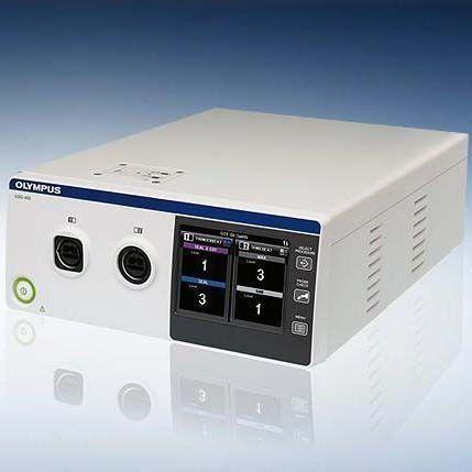 Olympus Ultrasonic USG-400 Ultrasonic Generator - Refurbished - Victori ...