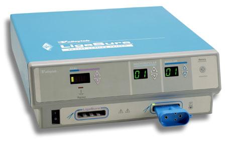 Valleylab Ligasure Vessel Sealing System Refurbished - Victori Medical