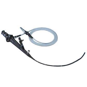Olympus CYF-5 Flexible Cystoscope - Refurbished — Victori Medical