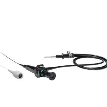 Olympus ENF-XP Fiber Rhinolaryngoscope - Refurbished — Victori Medical