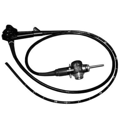 Olympus GIF-140 Video Gastroscope - Refurbished — Victori Medical
