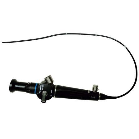 Olympus LF-GP Intubation Scope - Refurbished - Victori Medical