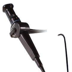 Olympus LF-P Small Diameter Tracheal Intubation Fiberscope - Refurbish ...
