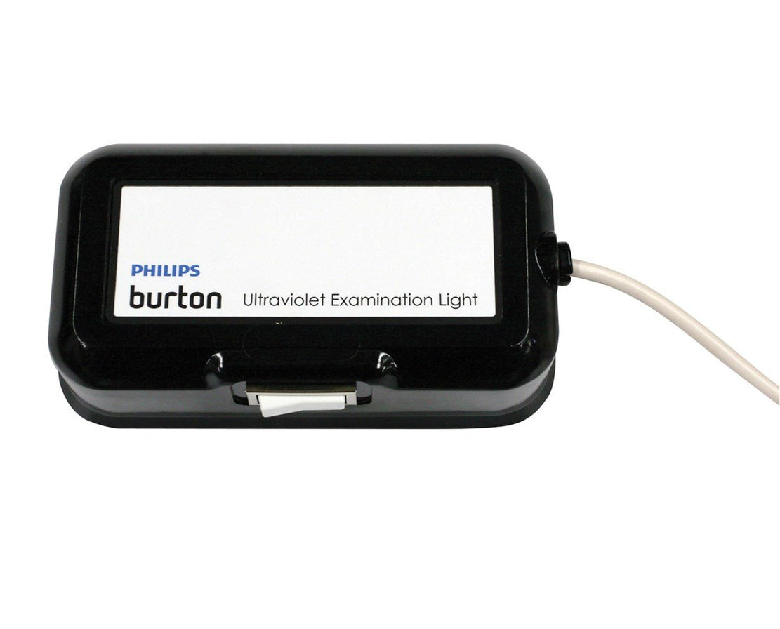 Philips Burton UV501 UV Exam Light Only — Victori Medical