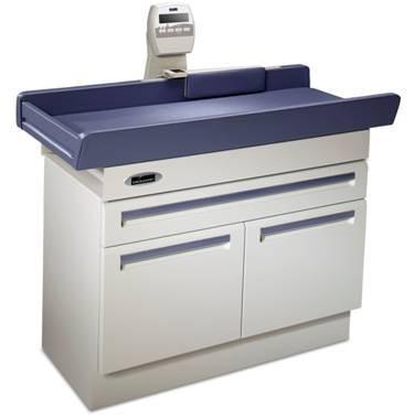 Midmark Ritter 640 Pediatric Examination Table - Victori Medical