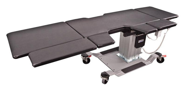 Oakworks CFLU401 Lithotripsy Urology Table — Victori Medical