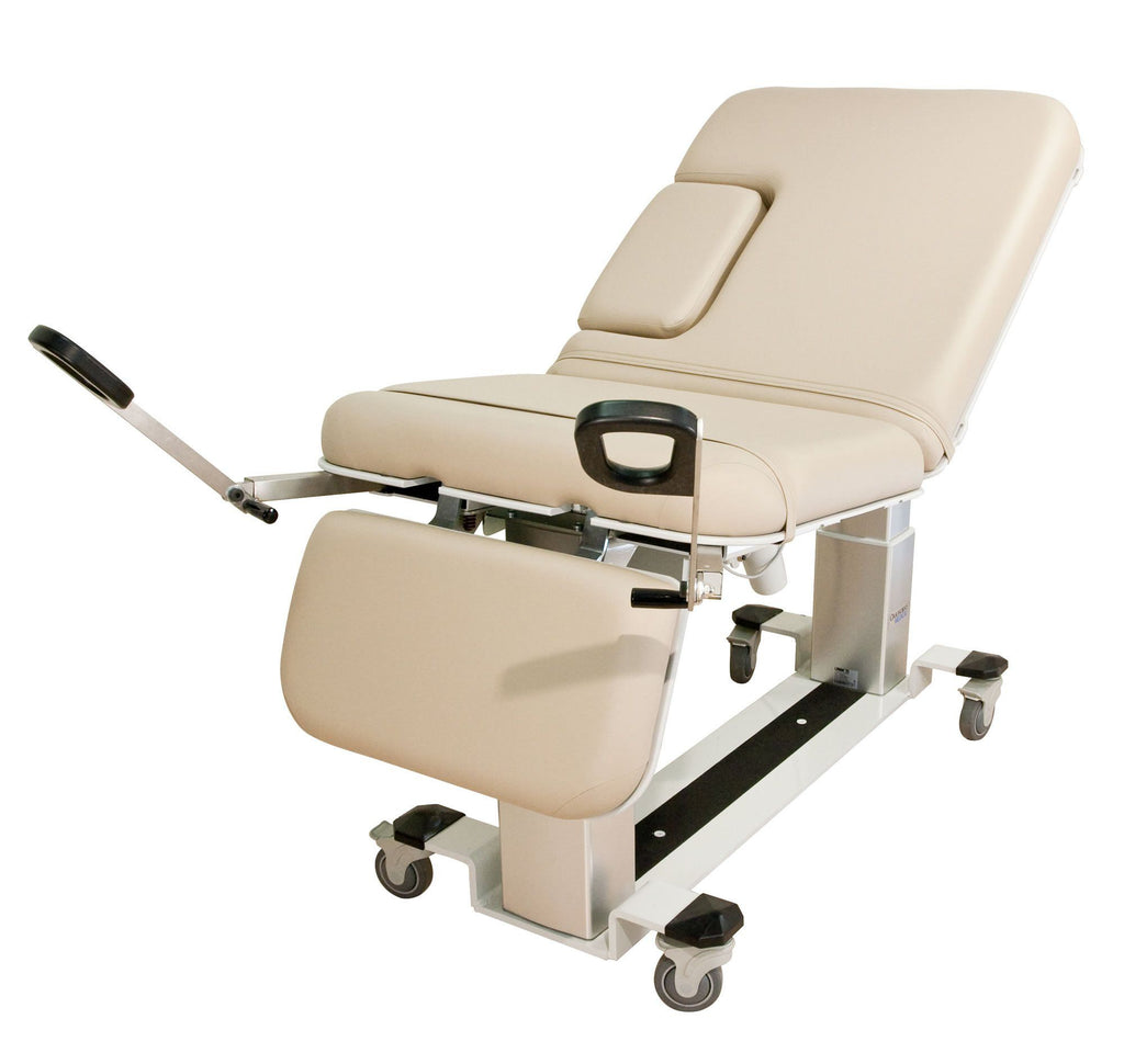 Exam Tables - Medical Examination Tables (New & Refurbished) — Victori ...
