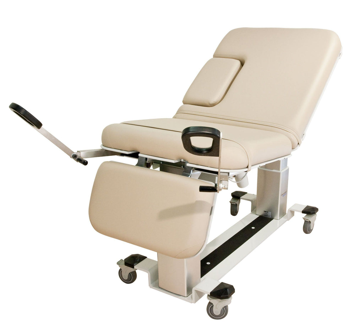 Oakworks Womens Imaging EA Table 30" — Victori Medical