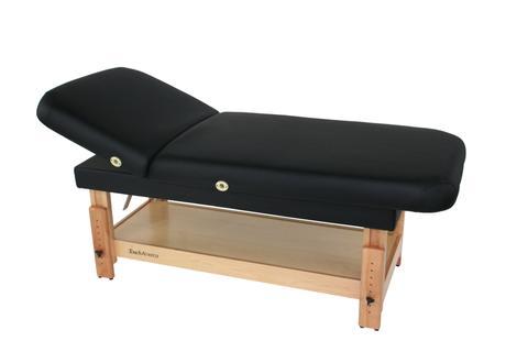 TouchAmerica Stationary Body Top Table — Victori Medical