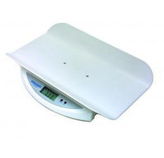 Health-o-meter 549KL Professional Portable Digital Pediatric Scale ...