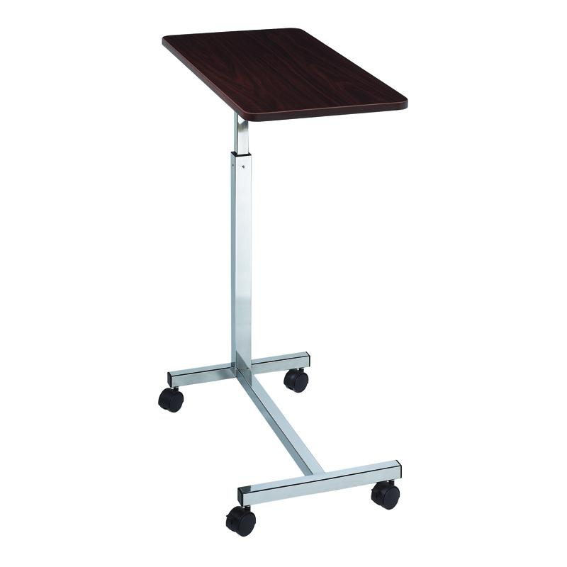 Brewer H Base Overbed Table - Victori Medical
