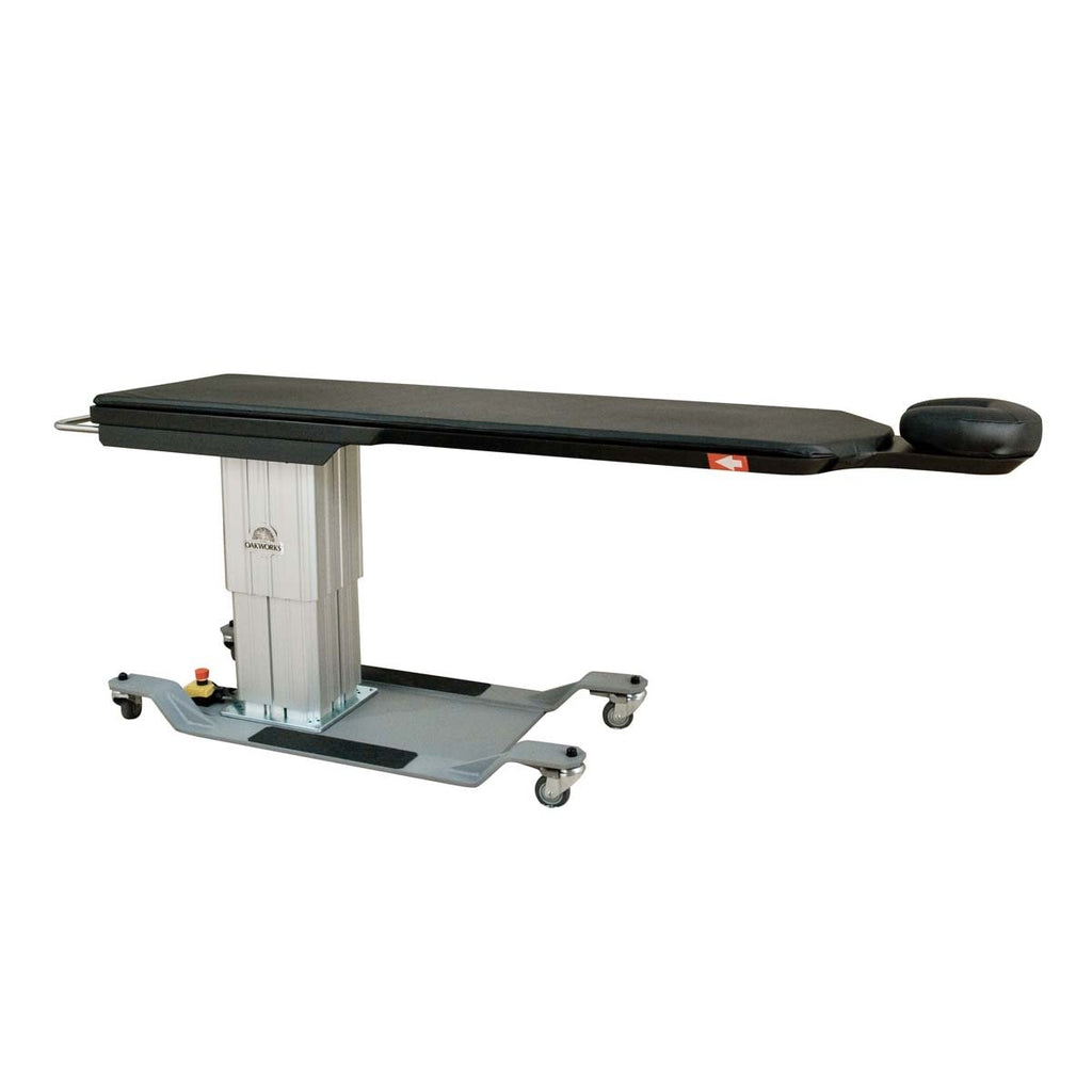 Imaging Tables — Victori Medical