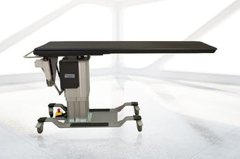 Oakworks CFPM300 Rectangular Top Imaging Table — Victori Medical