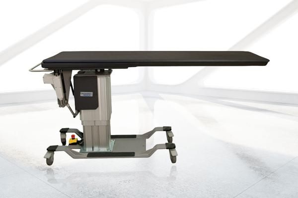 Oakworks CFPM300 Rectangular Top Imaging Table - Victori Medical