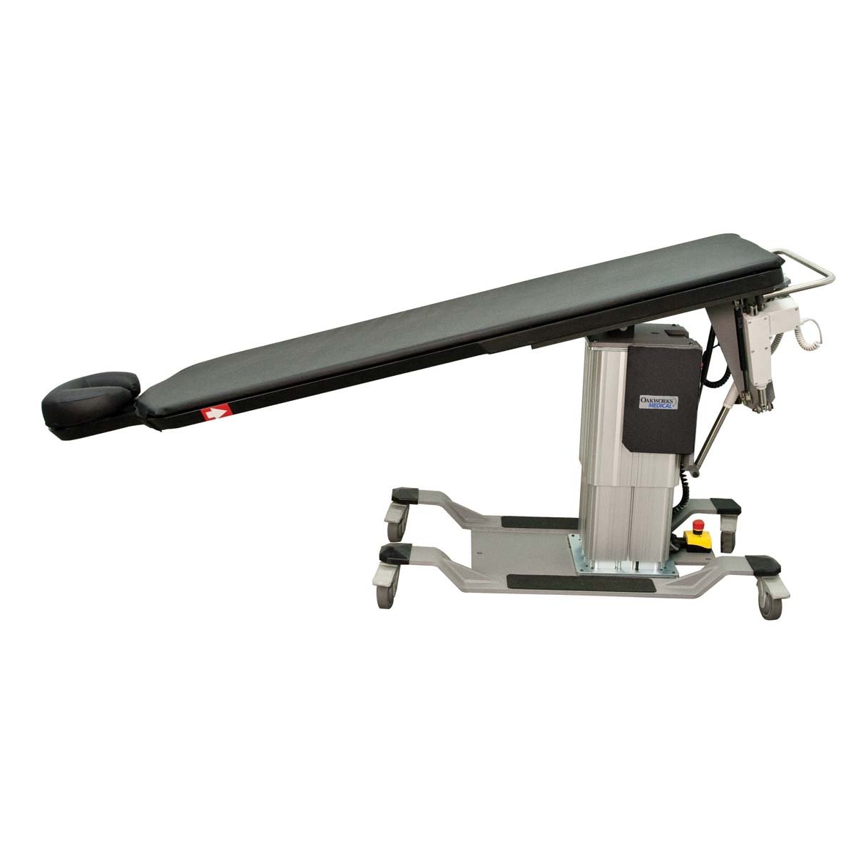 Oakworks CFPM301 Imaging Table with Integrated Headrest - Victori Medical