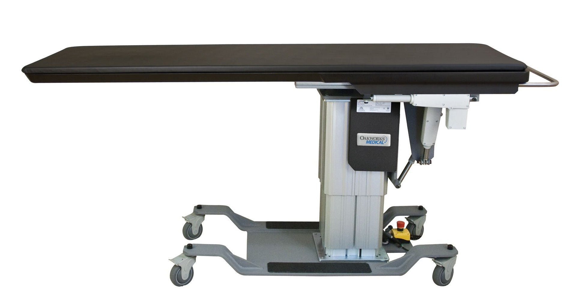 Oakworks CFPM401 Rectangular Top Imaging Table — Victori Medical