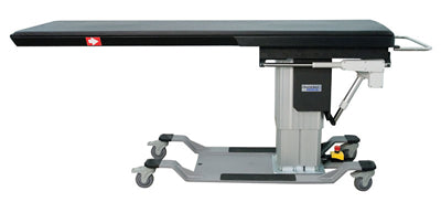 Oakworks CFPMB301 Rectangular Top Imaging Table — Victori Medical