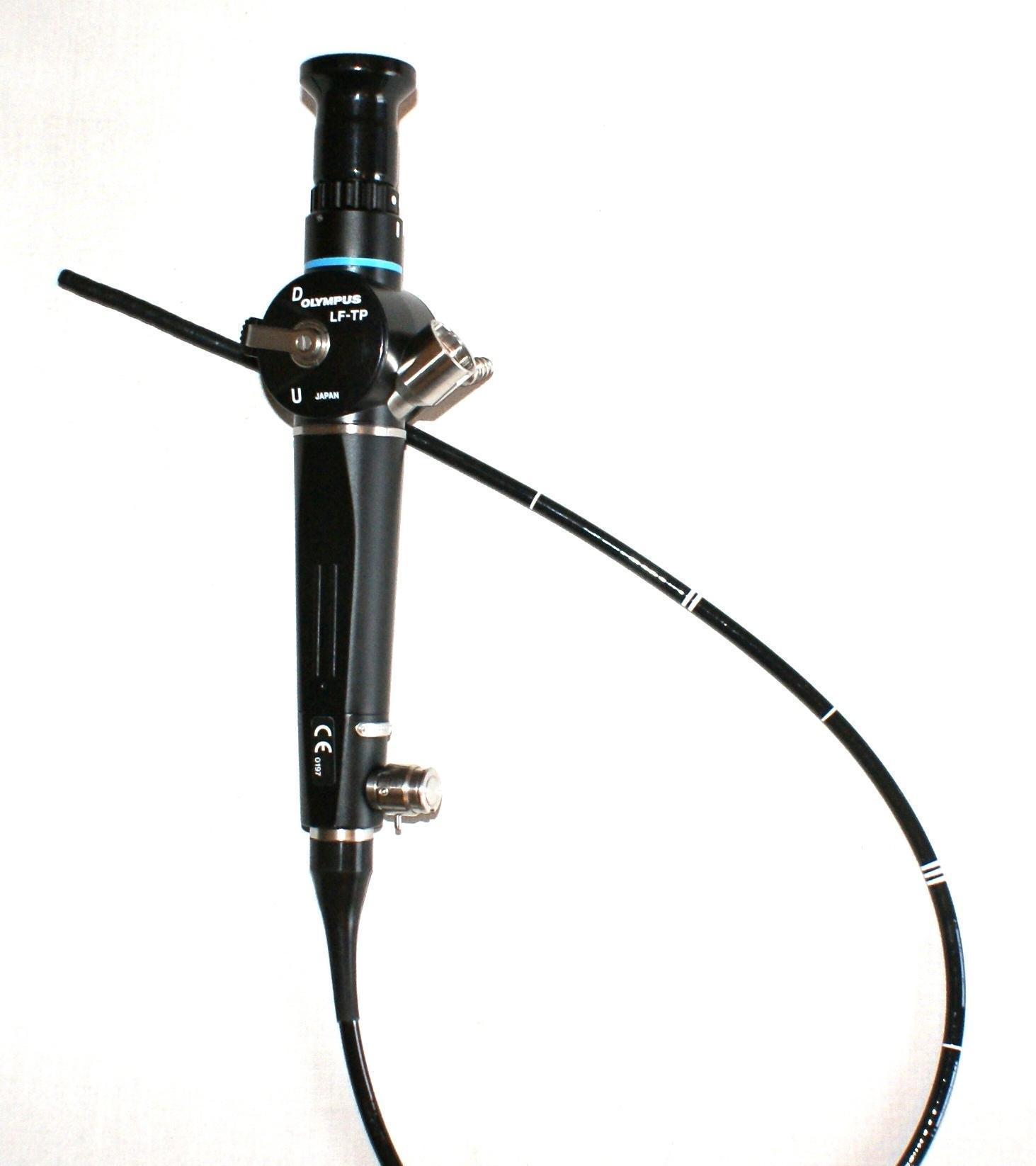 Olympus LF-TP Intubation Scope - Refurbished - Victori Medical