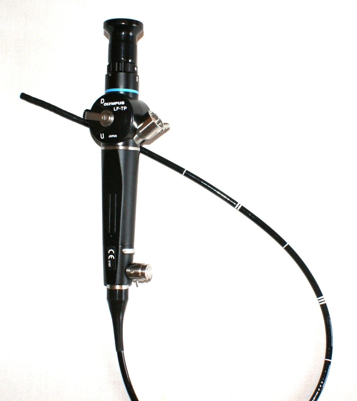 Olympus LF-TP Intubation Scope - Refurbished — Victori Medical