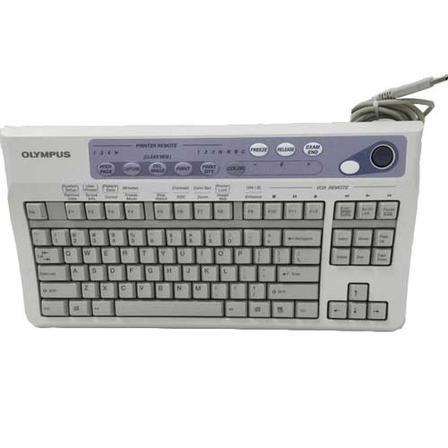 Olympus MAJ-1428 Keyboard - Refurbished - Victori Medical